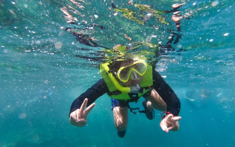 Koh Samui: Ang Thong Marine Park Day Tour by Speedboat - FAQs