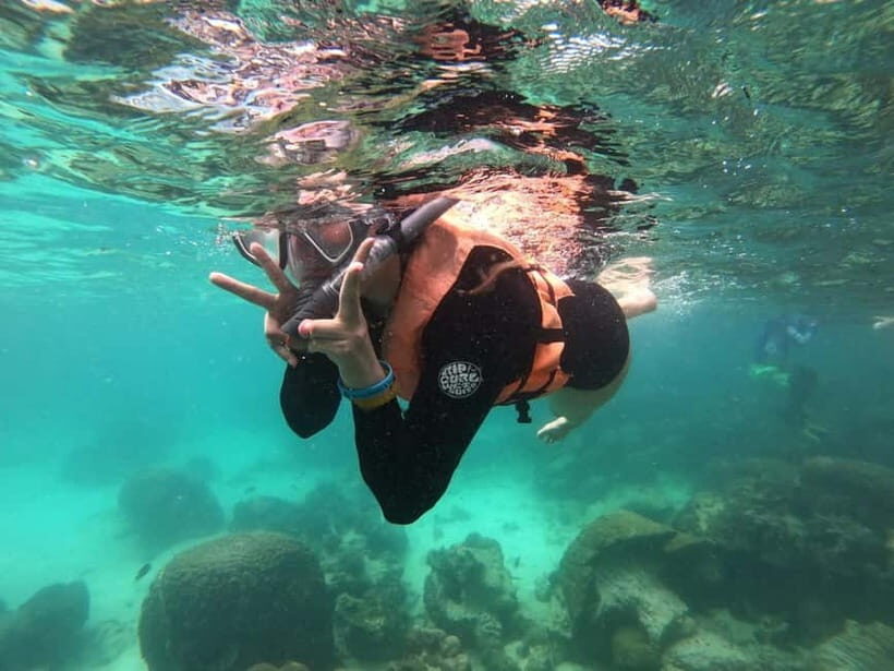 Koh Samui: Angthong Marine Park Tour with Lunch & Kayaking - Additional Info and Tips