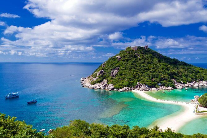 Koh Samui Angthong Marine Park Tour with Snorkeling, Sea Kayaking - Final Thoughts