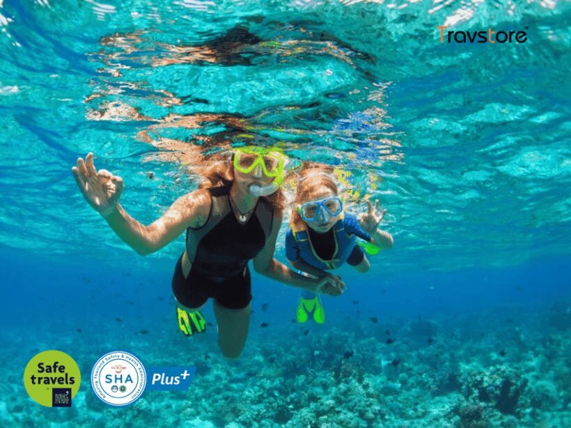 Koh Samui Angthong National Marine Park Tour by Speed Boat - Value and Practical Tips