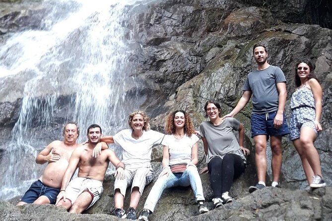 Koh Samui ATV Safari 2 Hours Tour (Jungle Ride, Mountain Viewpoint, Waterfall) - Who Will Love This Tour?