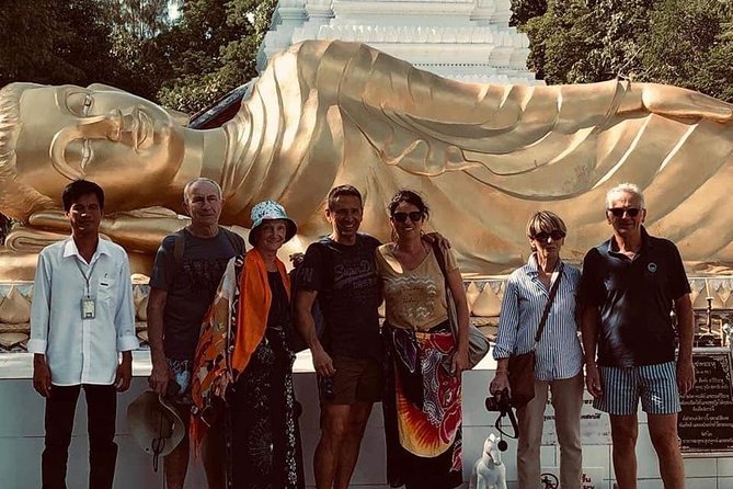 Koh Samui Authentic 4x4 - The Sum Up