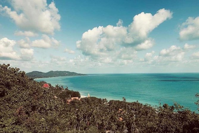 Koh Samui Authentic 4x4 - FAQ