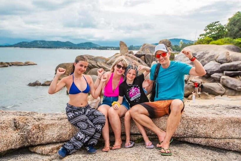 Koh Samui City Tour with Cultural and Scenic Highlights - Cost and Value