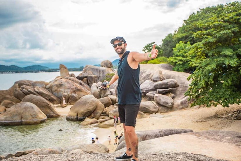 Koh Samui City Tour with Cultural and Scenic Highlights - FAQ