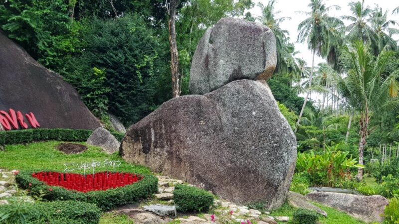 Koh Samui: Customized Private Island Excursion by Car - Who Should Consider This Tour?