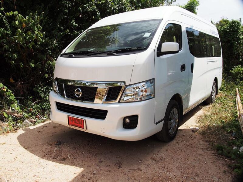 Koh Samui: Customized Private Island Excursion by Car - The Sum Up