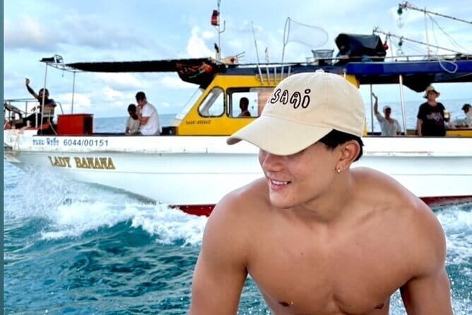 Koh Samui Fishing Tour Mr Ung's - Setting the Scene: What’s Included and Why It Matters