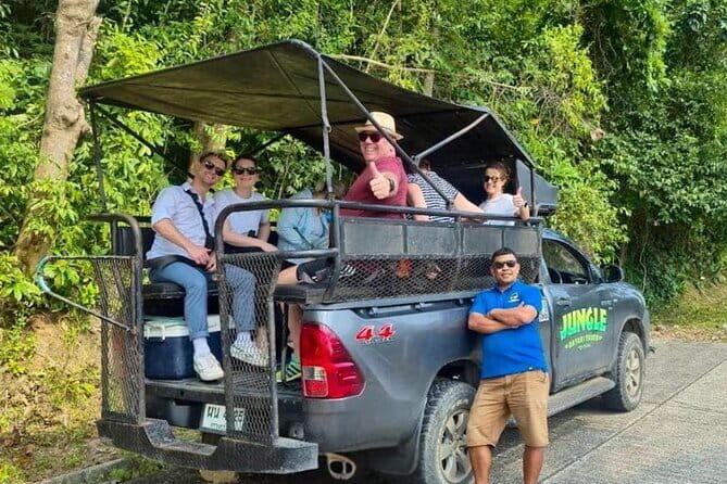 Koh Samui Fishing Tour Mr Ung's - The Sum Up: Who Will Love This Tour?