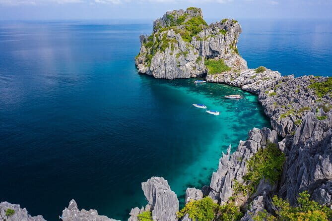 Koh Samui Fishing Tour Mr Ung's - FAQ