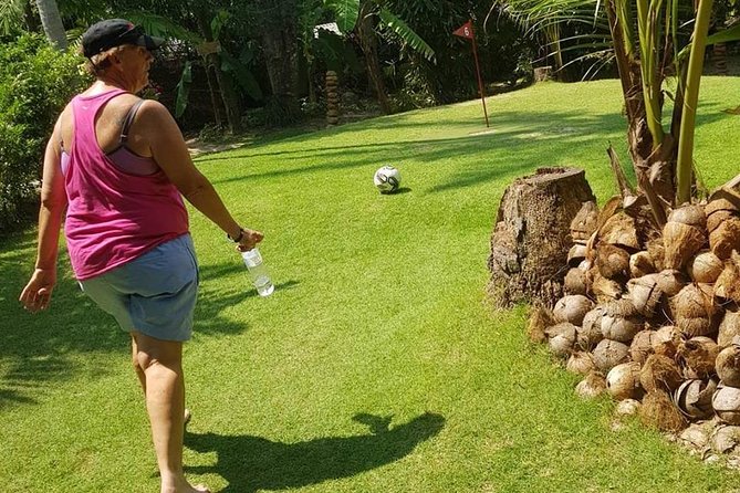 Koh Samui Footgolf & Botanical Gardens - FAQ: Your Questions Answered