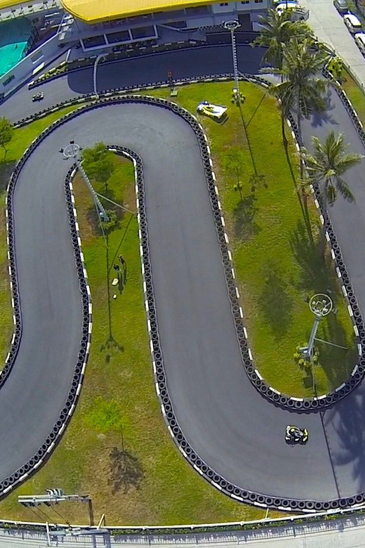 Koh Samui: Go-Karting Experience - Who Will Love This Experience?