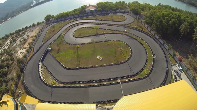 Koh Samui: Go-Karting Experience - Final Thoughts