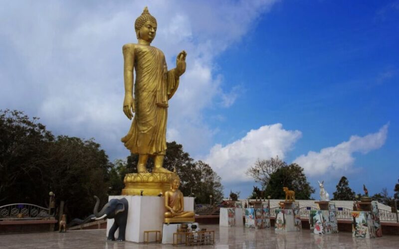 Koh Samui: Half-Day Highlights Tour with Hotel Transfers - Authentic Experiences and Traveler Insights