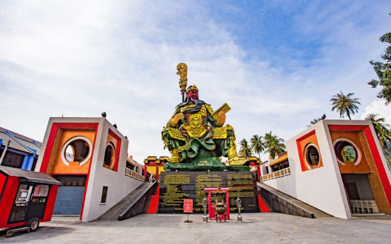 Koh Samui: Half-Day Highlights Tour with Hotel Transfers - Who Will Love This Tour?