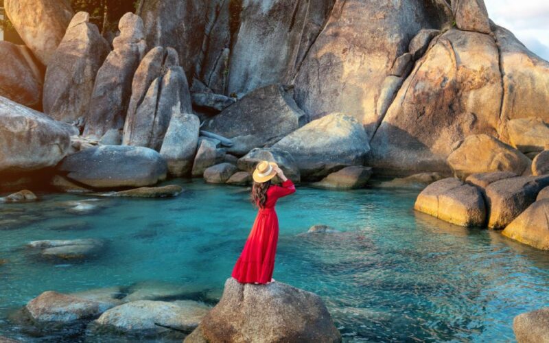 Koh Samui: Half-Day Highlights Tour with Hotel Transfers - Frequently Asked Questions