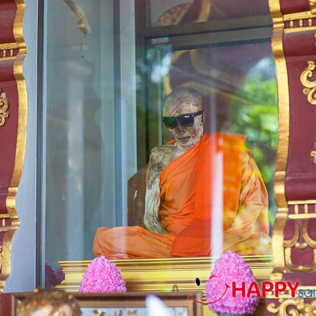 Koh Samui: Half-Day Island Highlights Tour with Hotel Pickup - Frequently Asked Questions