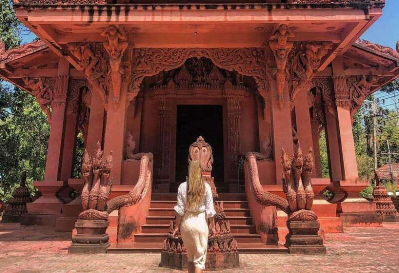 Koh Samui Instagram Tour: The Most Famous Spots - The Itinerary Breakdown