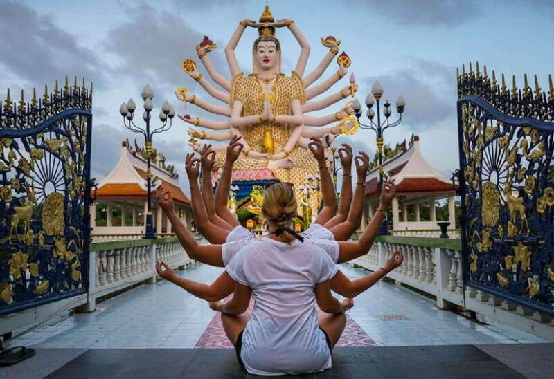 Koh Samui Instagram Tour: The Most Famous Spots - Who Should Book This Tour?