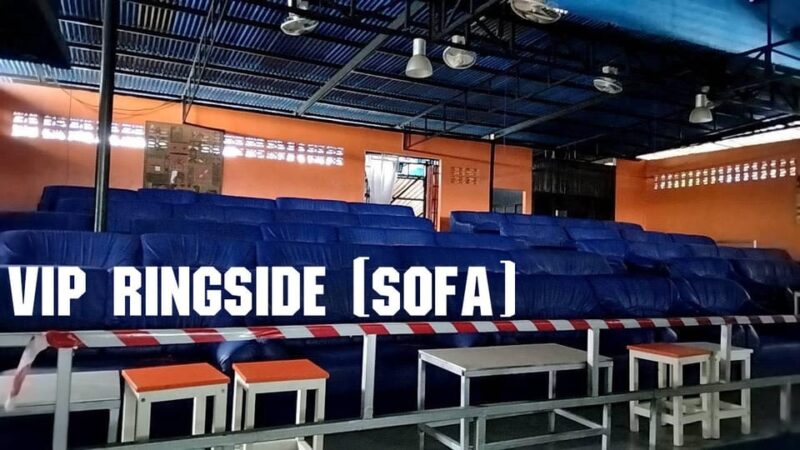 Koh Samui: International Stadium Muay Thai Match Ticket - What Makes This Muay Thai Experience Unique?