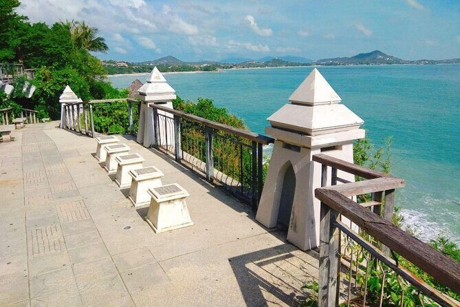 koh samui island and water fall tour - Is This Tour Right for You?