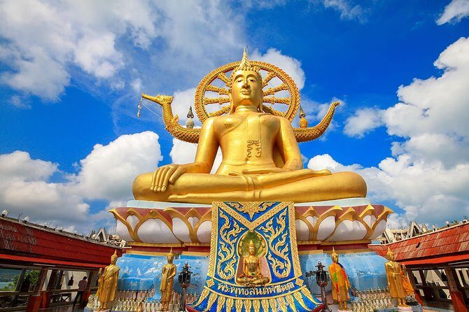 Koh Samui Island Half-Day Private Tour by Luxury Vehicle - Final Thoughts