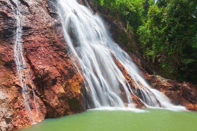 Koh Samui Island Half-Day Private Tour by Luxury Vehicle - FAQ