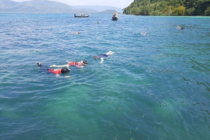 Koh Samui Islands Snorkeling Trip By Speedboat - FAQs