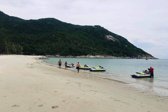 Koh Samui Jet Ski Safari Tour - FAQs