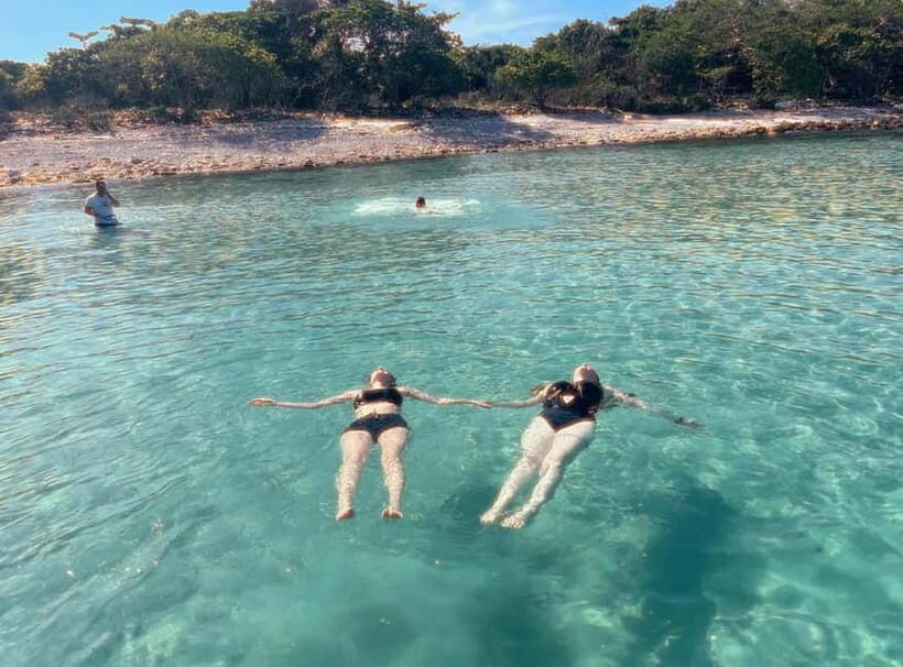 Koh Samui: Jetski Safari, Snorkeling to Pig & Virgin Islands - An In-Depth Look at the Koh Samui Jetski Safari