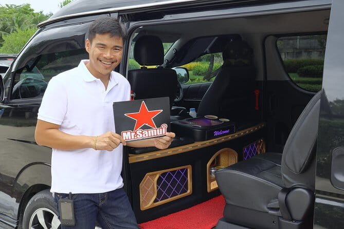 Koh Samui Jungle Discovery Tour with Hotel Transfers - The Sum Up