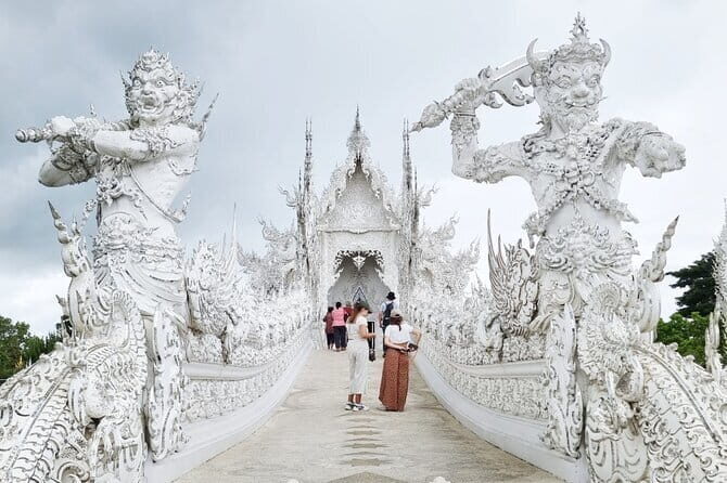 Koh Samui Jungle Discovery Tour with Hotel Transfers - FAQs