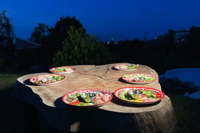 Koh Samui Jungle Kitchen - Evening Cooking Class - Why This Tour Stands Out