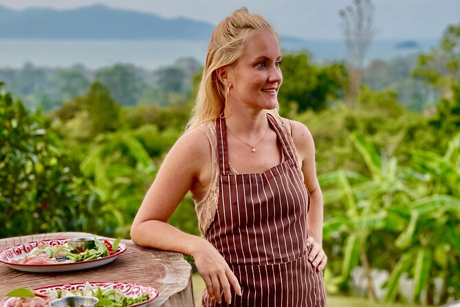 Koh Samui Jungle Kitchen - Evening Cooking Class - The Value for Money