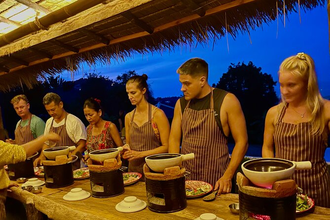 Koh Samui Jungle Kitchen - Evening Cooking Class - Final Thoughts