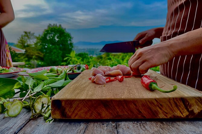 Koh Samui Jungle Kitchen - Evening Cooking Class - FAQ