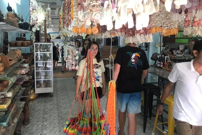 Koh Samui Jungle Safari Around The island Tour - Practical Considerations