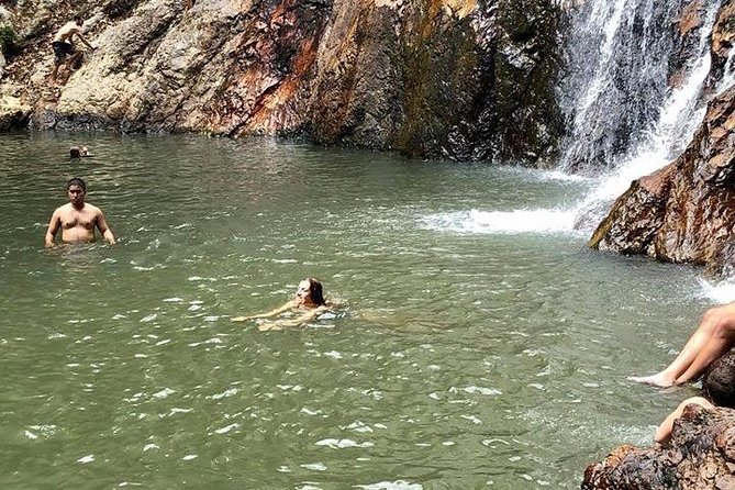 Koh Samui Jungle Safari Around The island Tour - FAQ