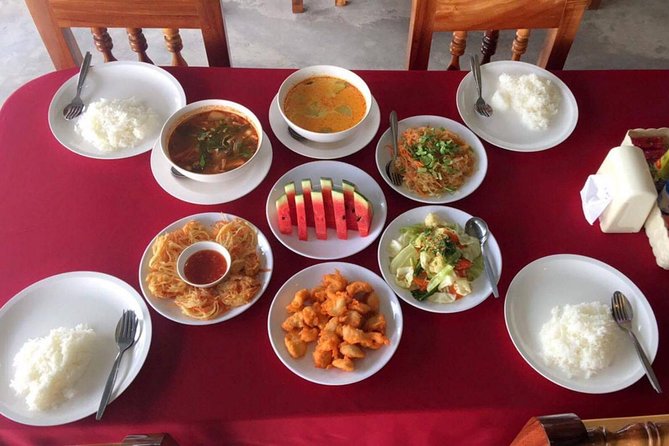 Koh Samui Jungle Safari Tour - The Sum Up