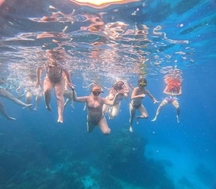 Koh Samui: Ko Tao & Ko Nang Yuan Premium Speedboat Tour - The Detailed Breakdown of the Tour