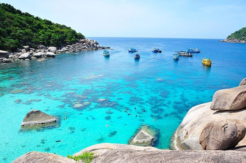 Koh Samui: Ko Tao & Ko Nang Yuan Premium Speedboat Tour - FAQ
