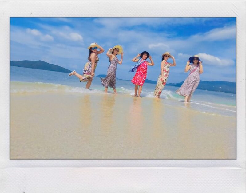 Koh Samui: Koh Madsum and Koh Tan Long Tail Boat Trip - Key Points