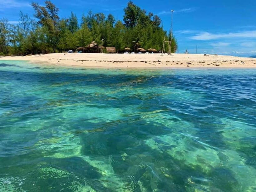 Koh Samui: Koh Madsum, Koh Tan & Koh Rap by Longtail Boat - Authenticity and Value