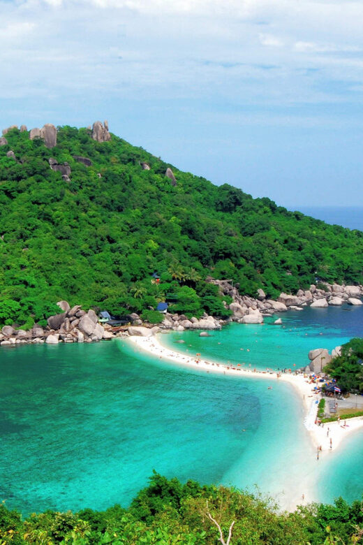 Koh Samui: Koh Nangyuan & Koh Tao Speedboat Tour with Lunch - FAQ