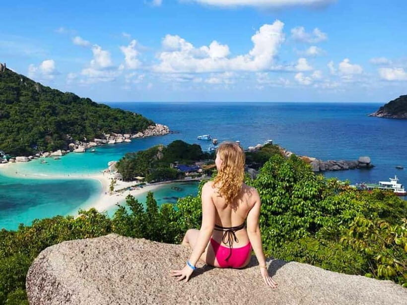 Koh Samui: Koh Tao and Koh Nang Yuan Speedboat Join Tour - Who Will Love This Tour?