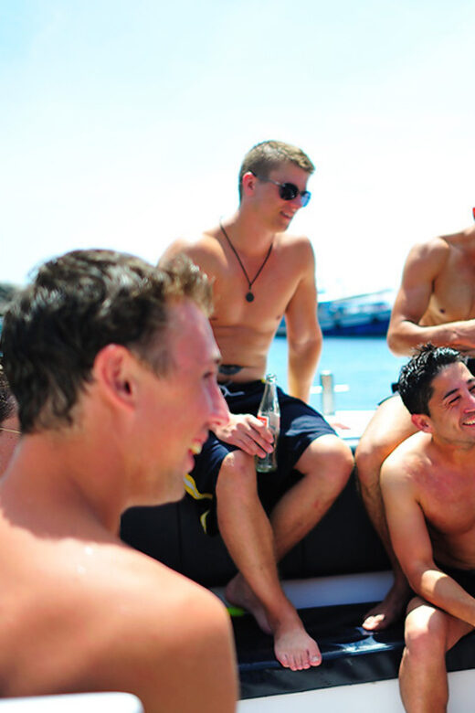 Koh Samui: Koh Tao and Nangyuan Snorkeling Tour by Catamaran - Key Points