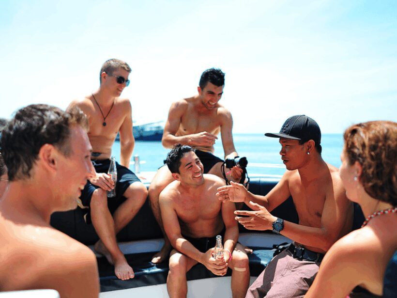 Koh Samui: Koh Tao and Nangyuan Snorkeling Tour by Catamaran - FAQs