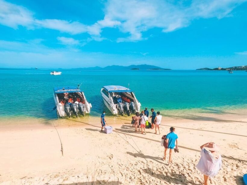 Koh Samui: Koh Tao and Nangyuan Snorkeling Tour with Lunch - An In-Depth Look at the Experience