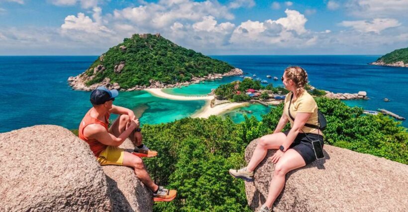 Koh Samui: Koh Tao and Nangyuan Snorkeling Tour with Lunch - What Do Travelers Say?