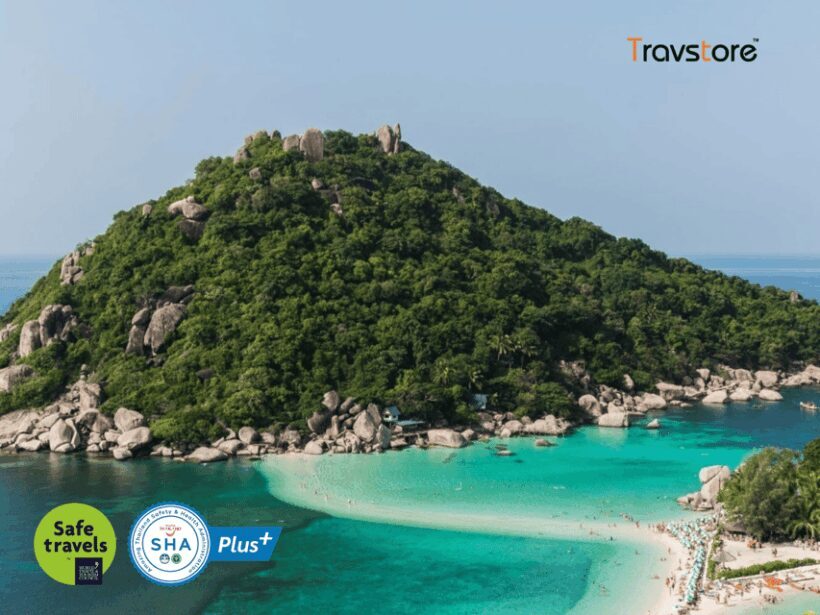 Koh Samui Koh Tao & Koh Nang Yuan Dat Tour By Speed Boat - An In-Depth Look at the Koh Samui Koh Tao & Koh Nang Yuan Speedboat Tour